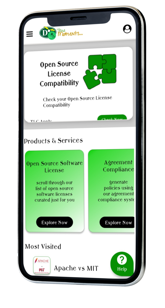 DoWell Legalzard - DoWell UX Living Lab