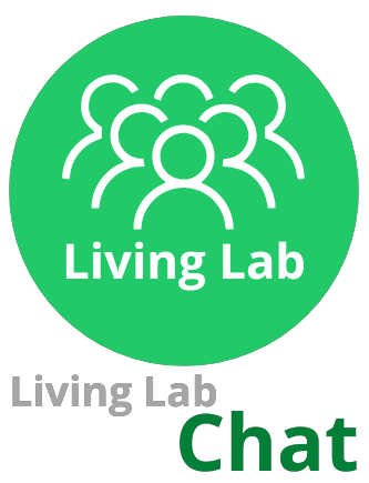 Living Lab Chat - DoWell UX Living Lab