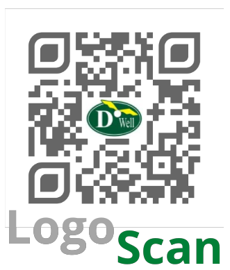 DoWell Logo Scan - DoWell UX Living Lab