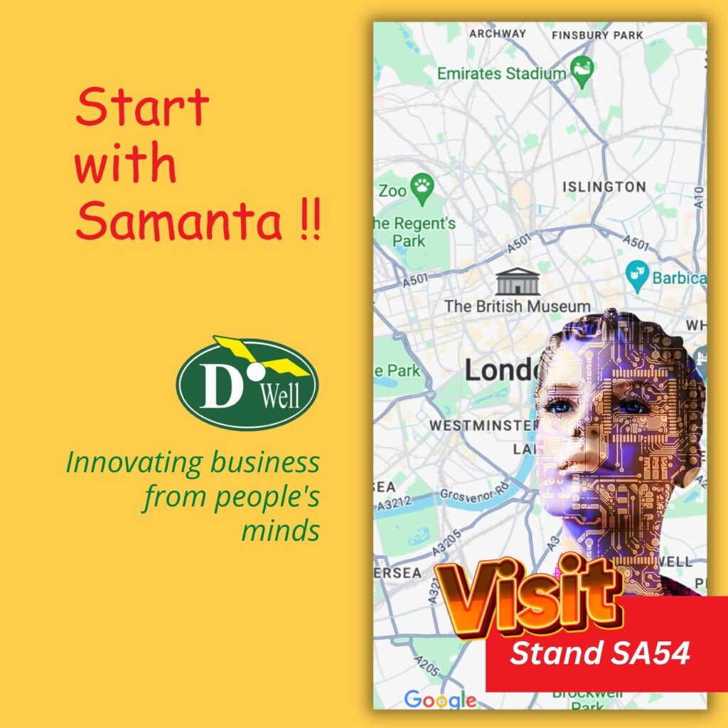 DoWell UX Living Lab